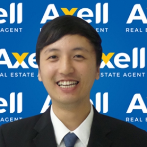 Agent | Axell